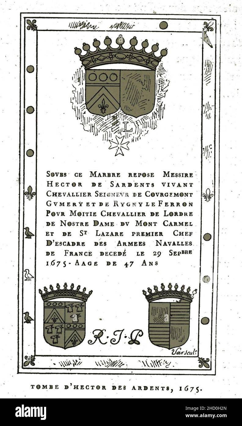 Le rigny Banque de photographies et d’images à haute résolution - Alamy