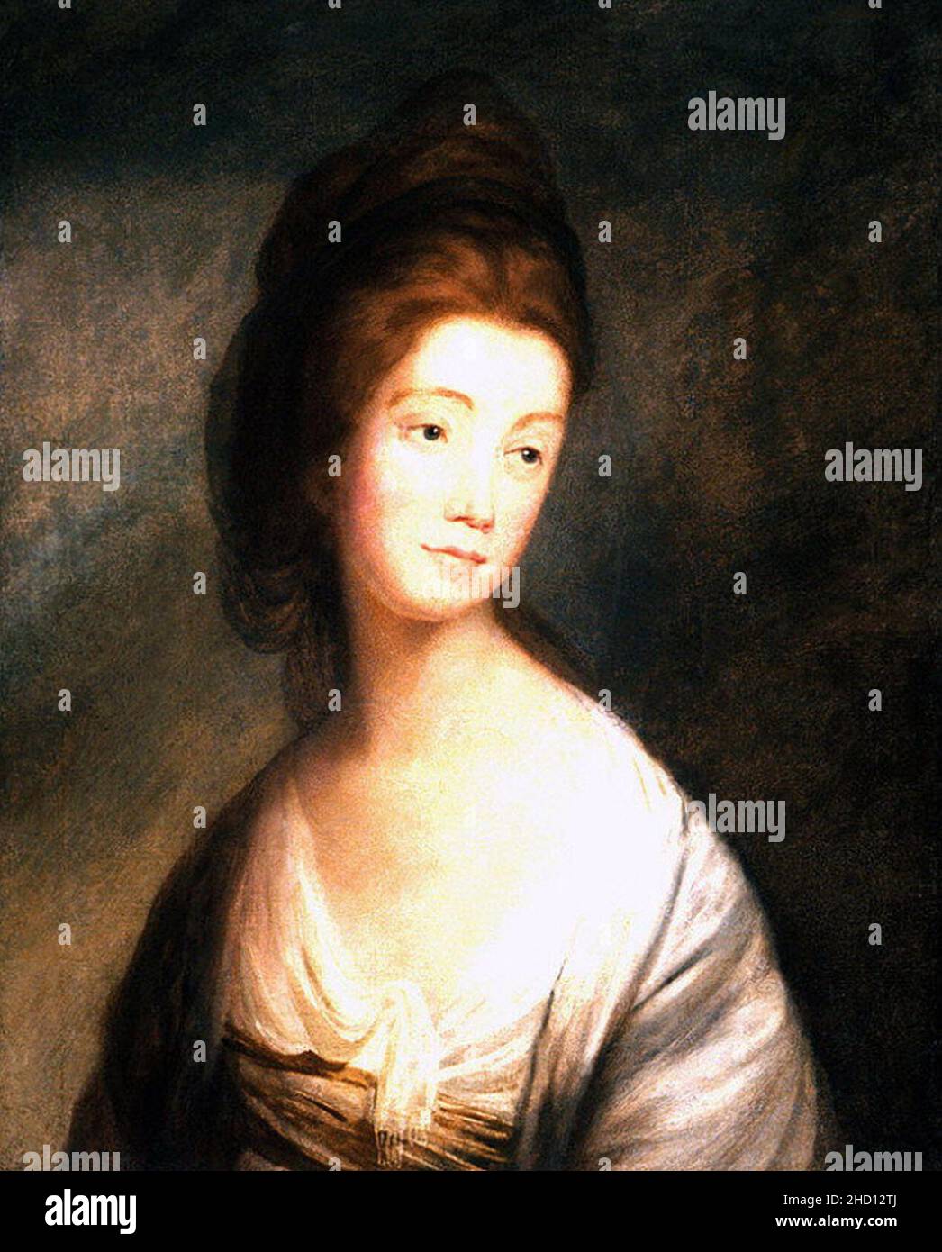 Margaret brown Banque de photographies et d’images à haute résolution ...