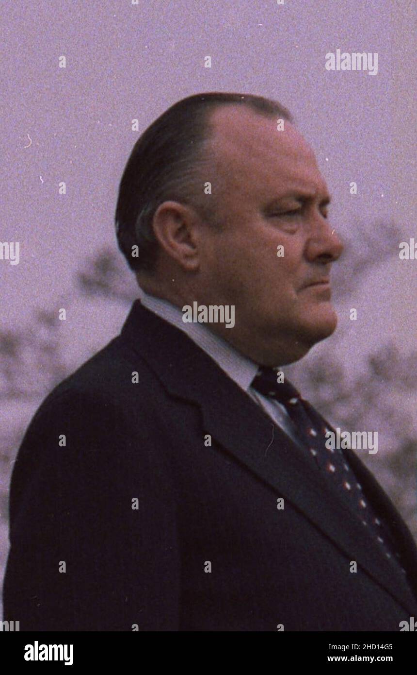 Robert muldoon Banque de photographies et d’images à haute résolution ...