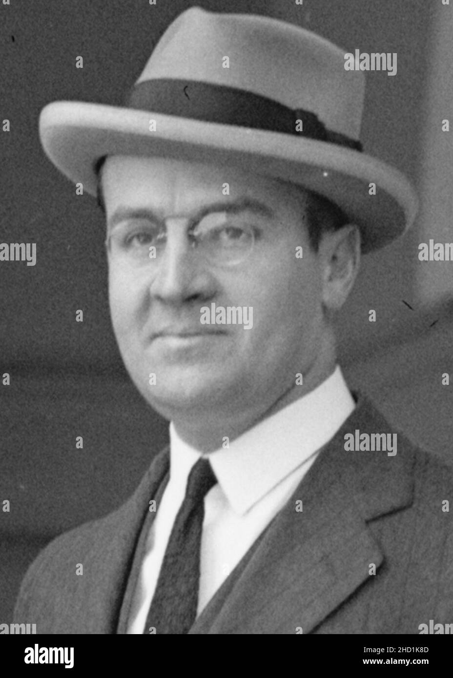 Warren delano Banque de photographies et d’images à haute résolution ...