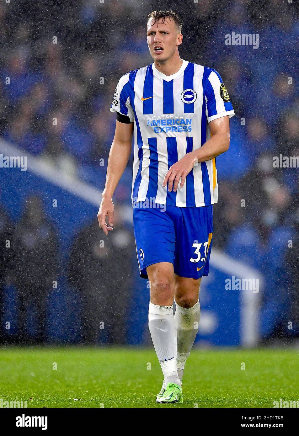 Dan burn brighton Banque de photographies et d’images à haute ...