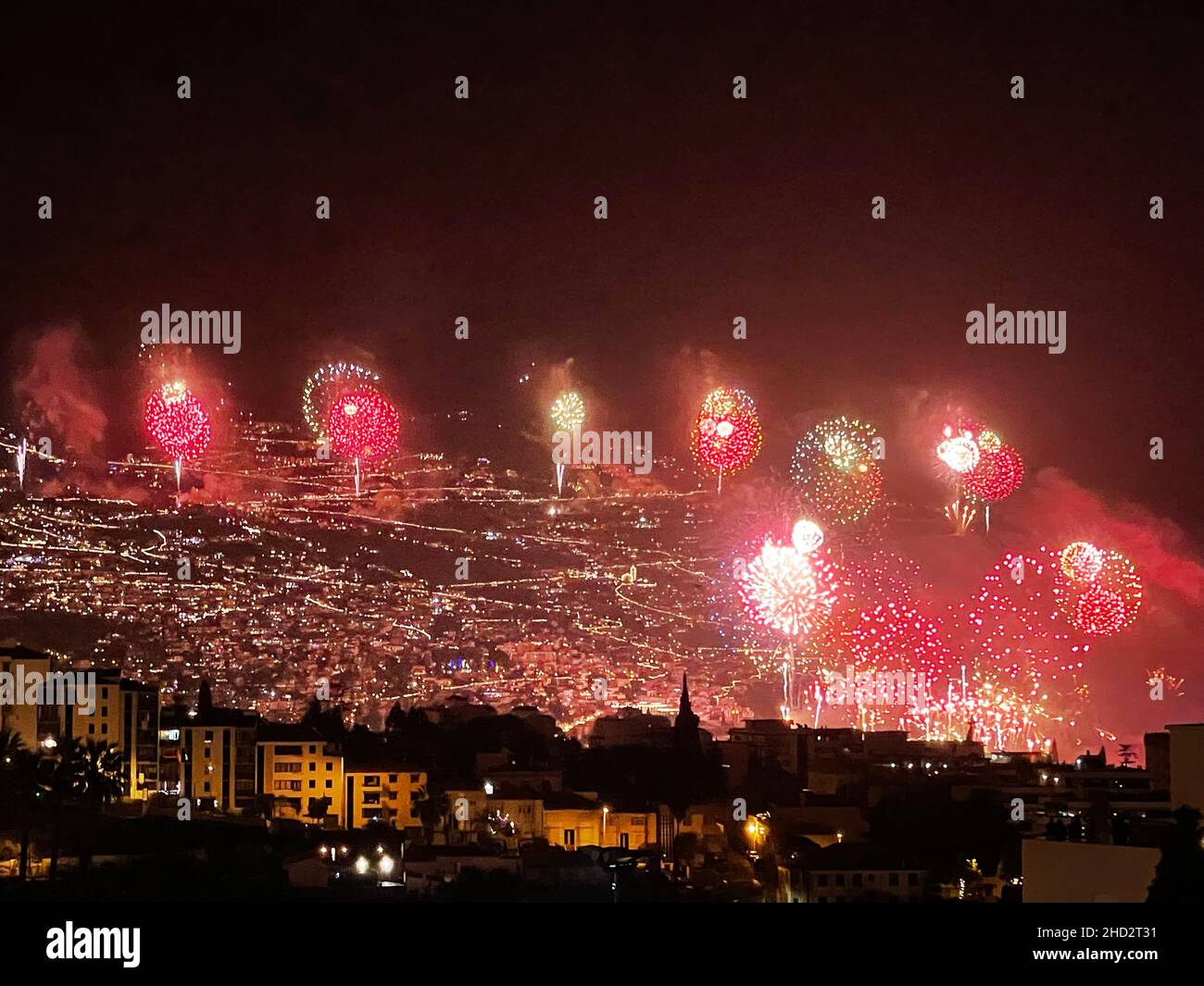 Nouvel an 2022 Banque de photographies et d’images à haute résolution - Alamy