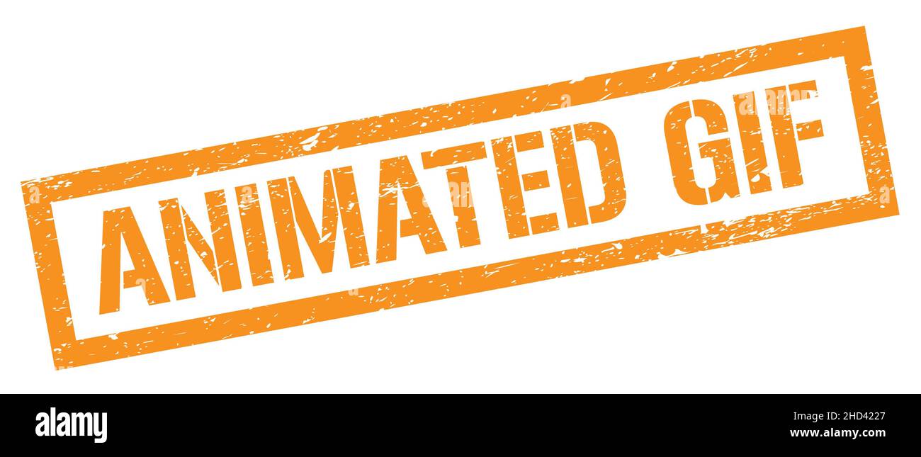 Animated gif Banque de photographies et d’images à haute résolution - Alamy