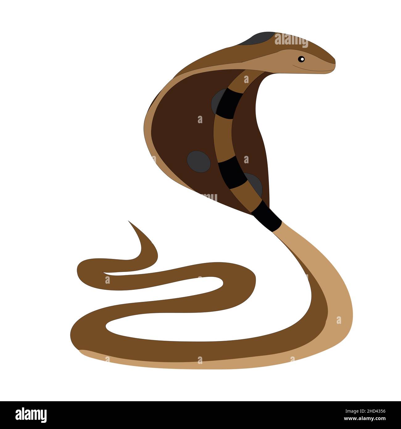 Clip art snake Banque de photographies et d’images à haute résolution ...