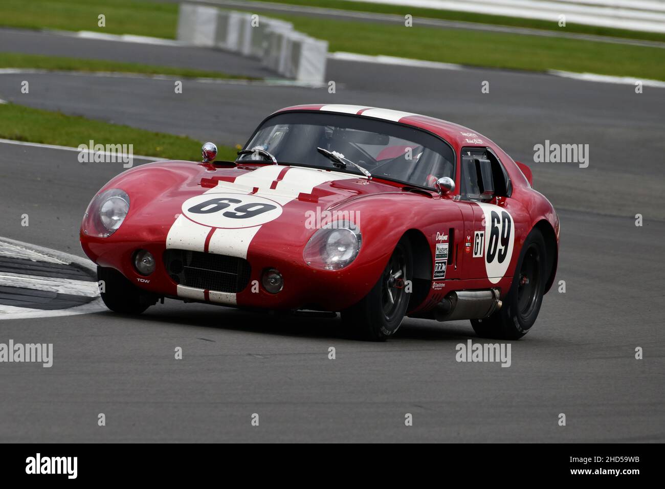 Patrick shovline Banque de photographies et d’images à haute résolution ...