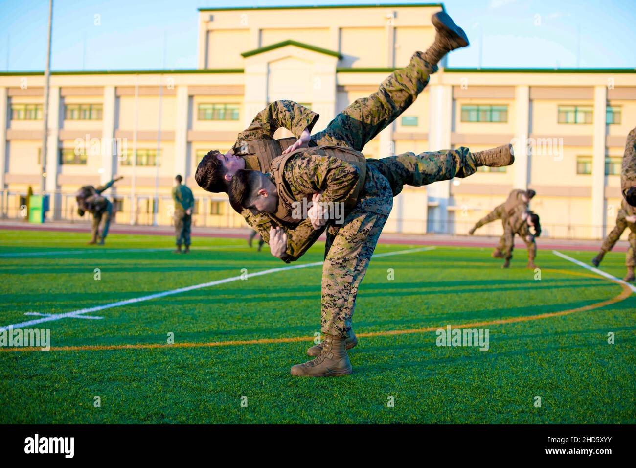 Technique mcmap Banque de photographies et d’images à haute résolution ...