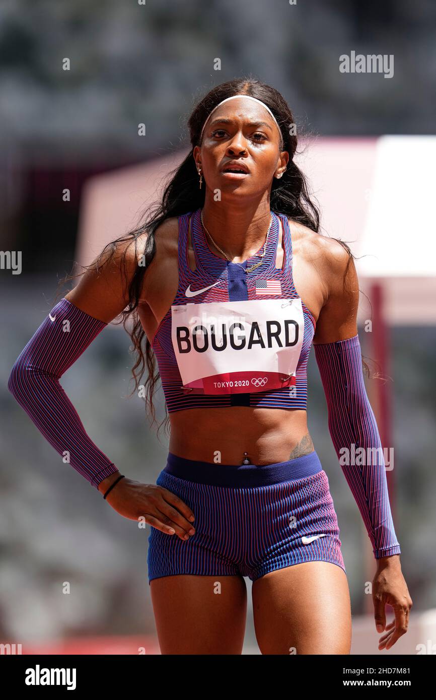 Erica bougard Banque de photographies et d’images à haute résolution ...