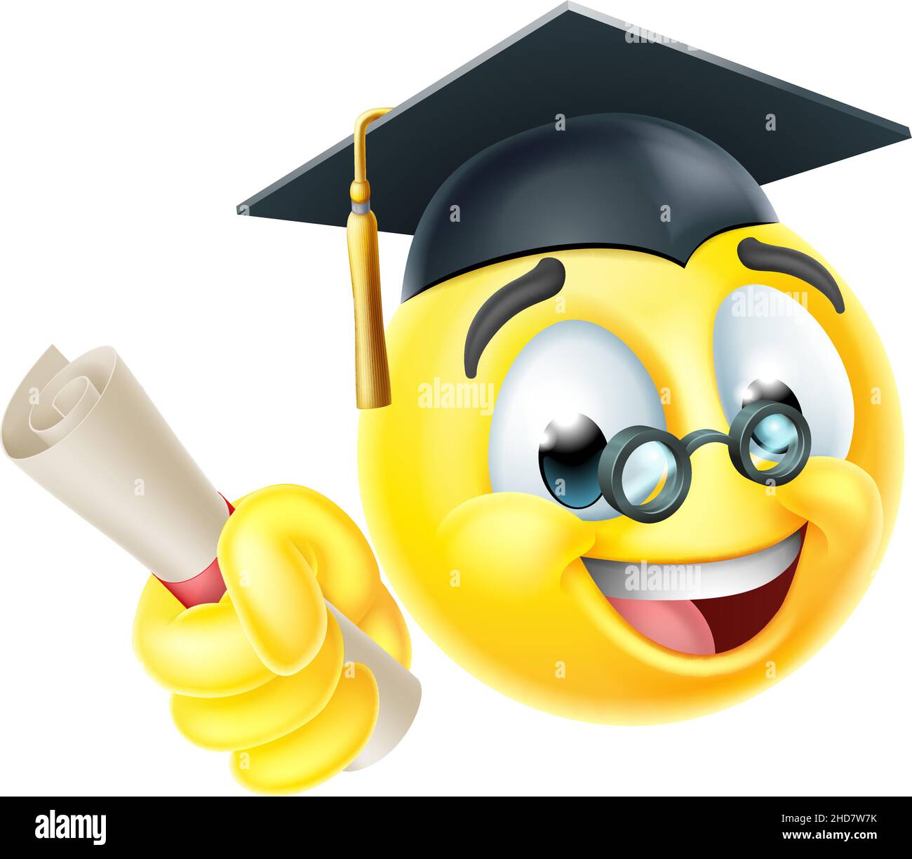 Smiley vector glasses Banque d'images vectorielles - Page 2 - Alamy