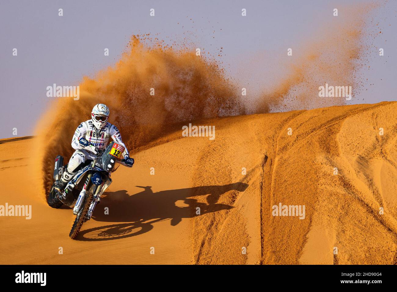 Raid Moto Banque d'image et photos - Alamy