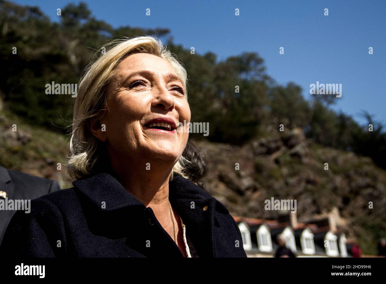 Marion anne perrine Banque de photographies et d’images à haute ...