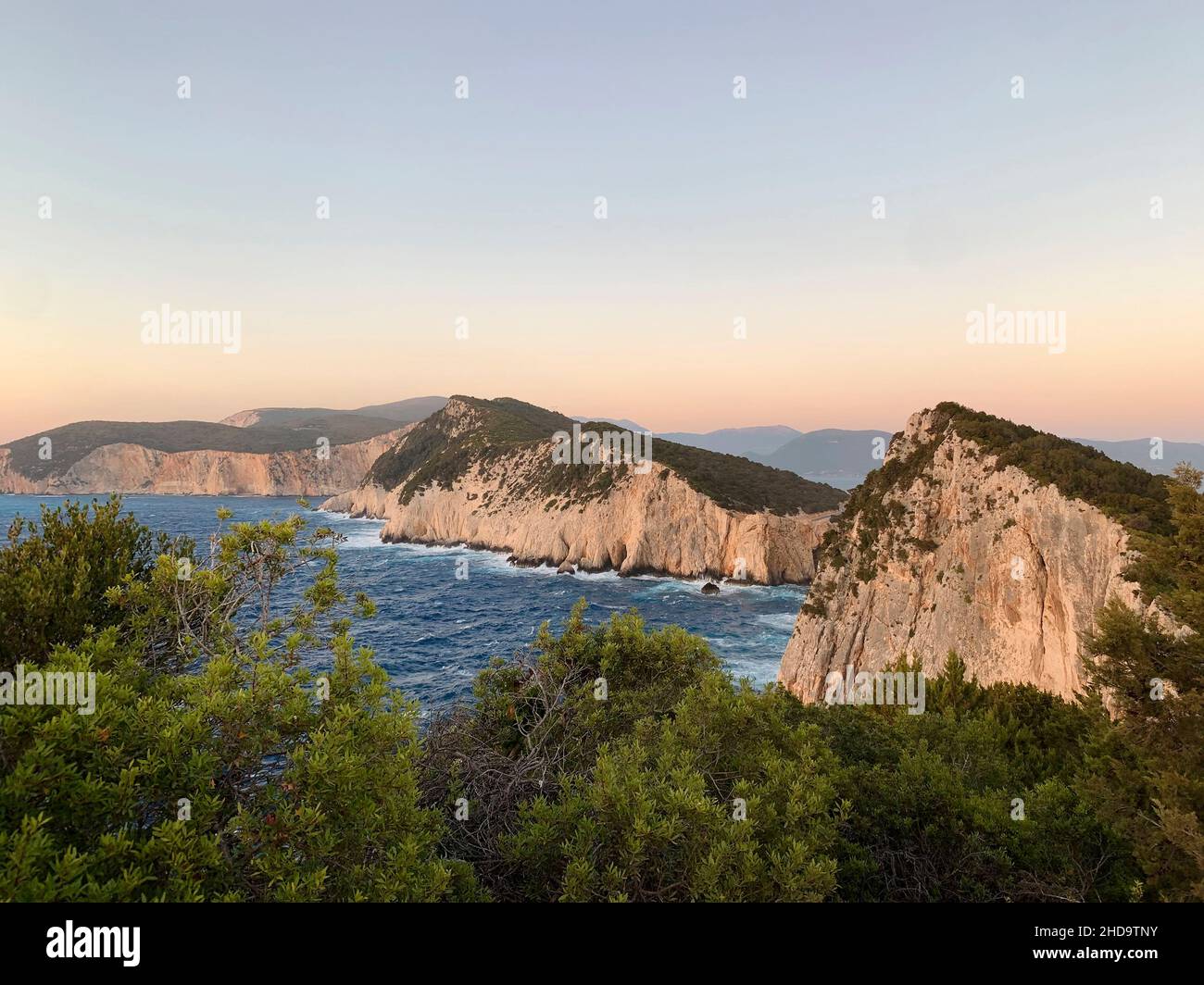 Cap ducato Banque de photographies et d’images à haute résolution - Alamy