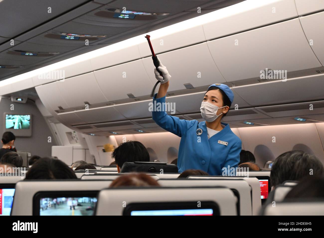 Jal uniform Banque de photographies et d’images à haute résolution - Alamy