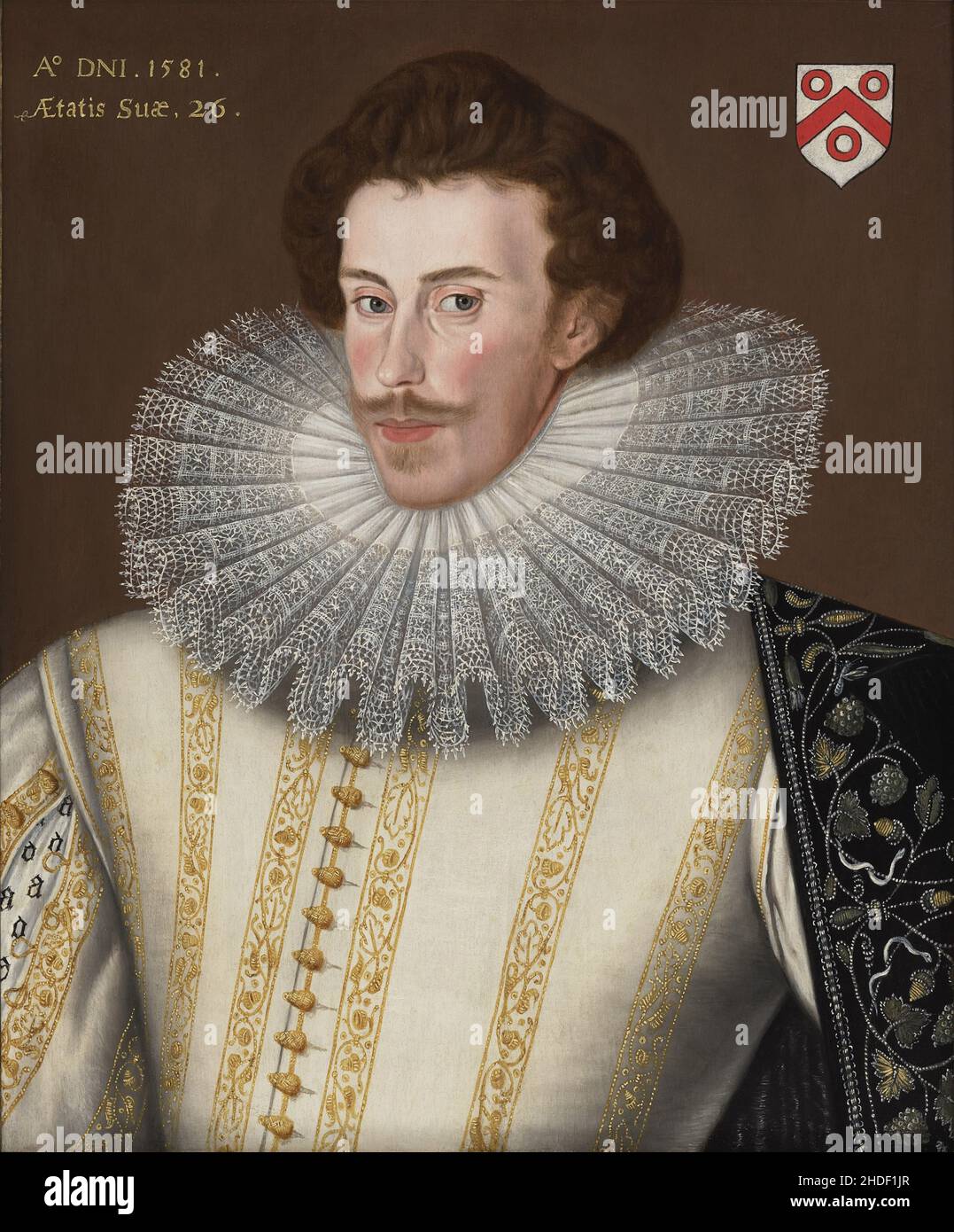 Castle goring Banque de photographies et d’images à haute résolution ...