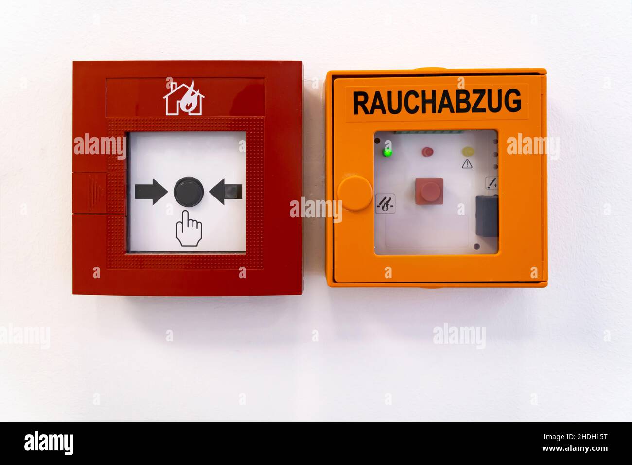 Cheminées pictogramme Banque de photographies et d’images à haute ...