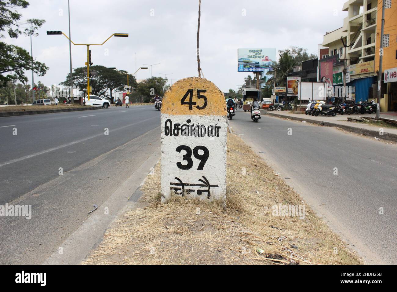 Chennai stone temple Banque de photographies et d’images à haute ...