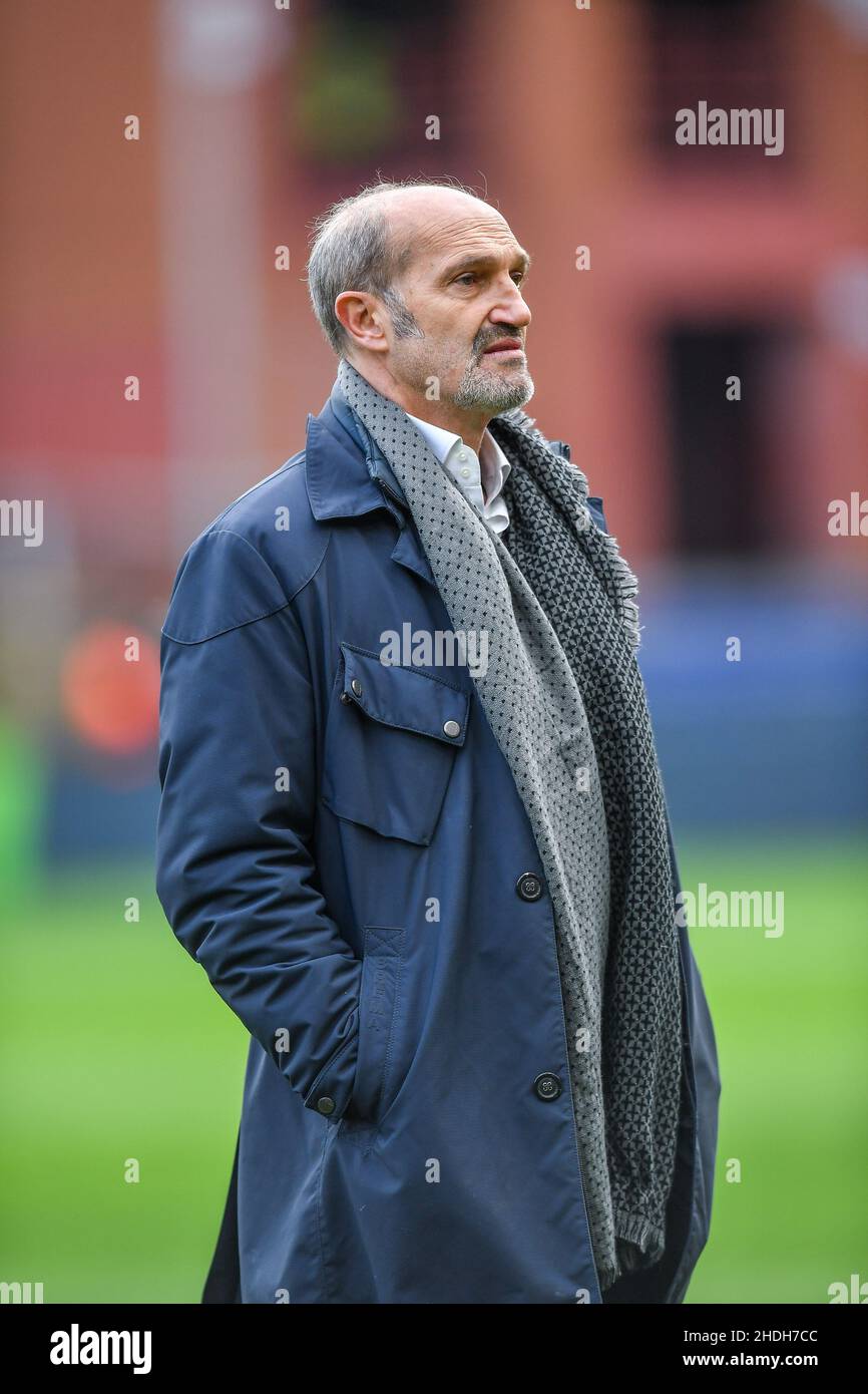 Marco lanna Banque de photographies et d’images à haute résolution - Alamy