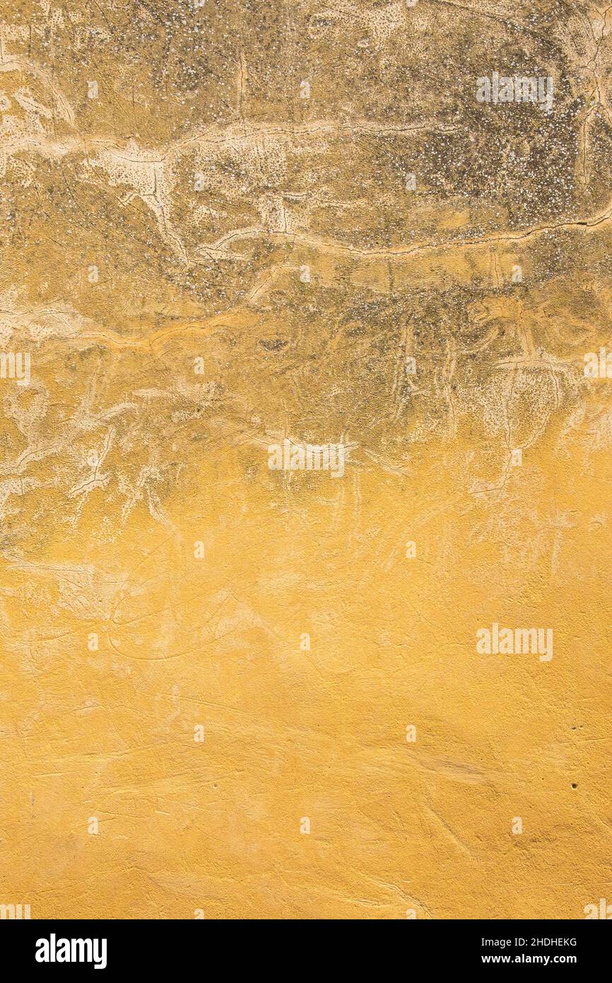 Couleurs ocres Banque de photographies et d’images à haute résolution ...