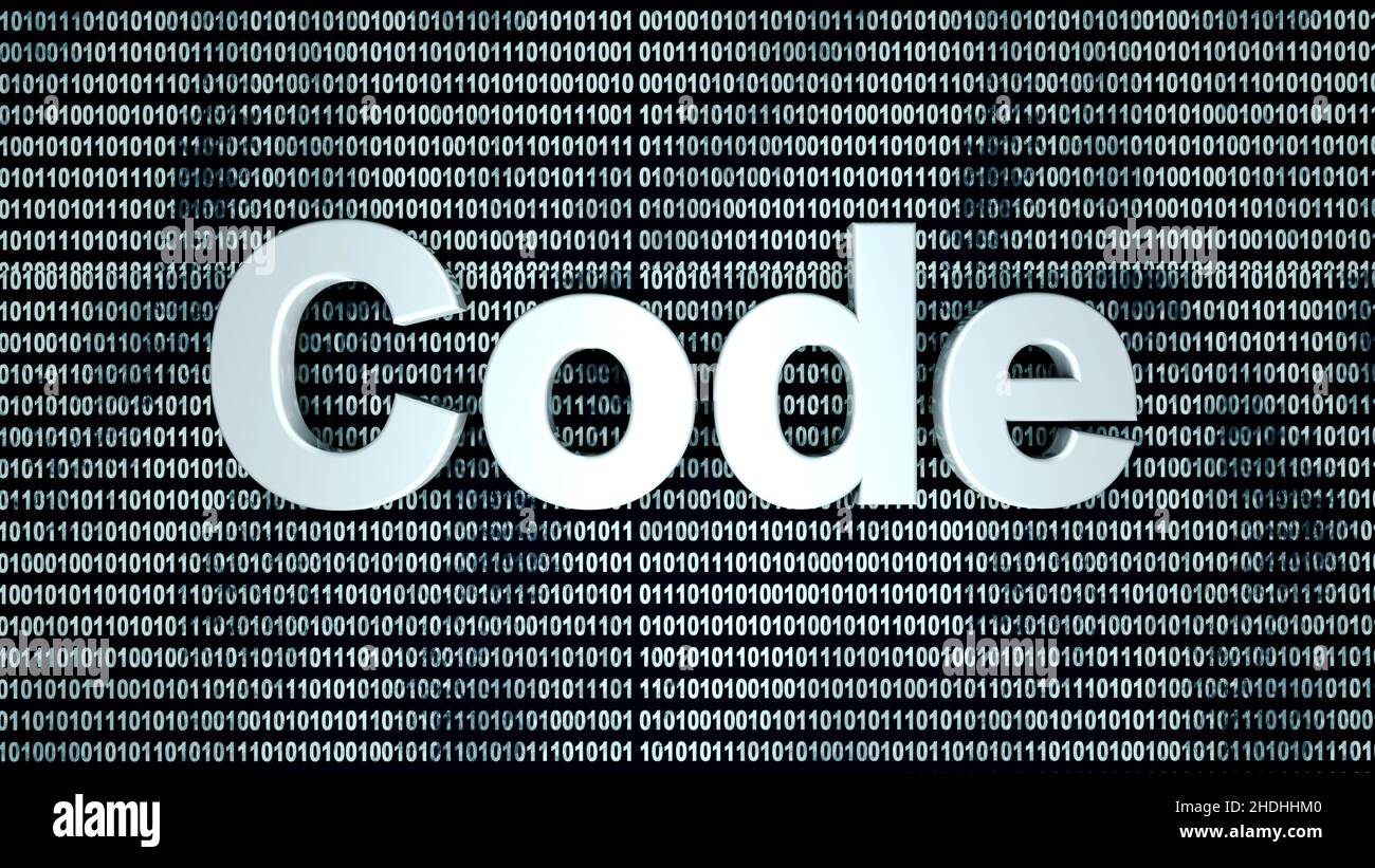 Matrix number Banque de photographies et d’images à haute résolution ...