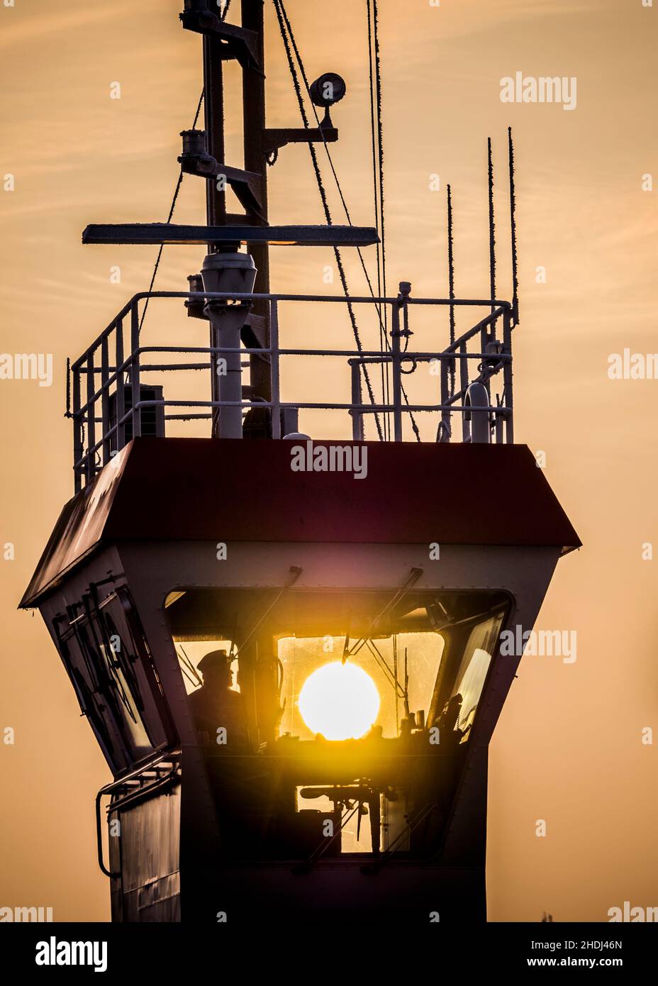 Pont des ferries Banque de photographies et d’images à haute résolution ...