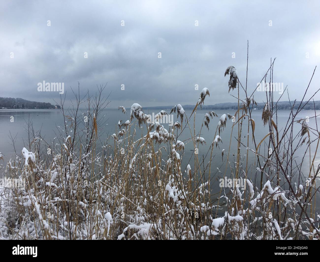 Lac starnberg Banque de photographies et d’images à haute résolution - Alamy