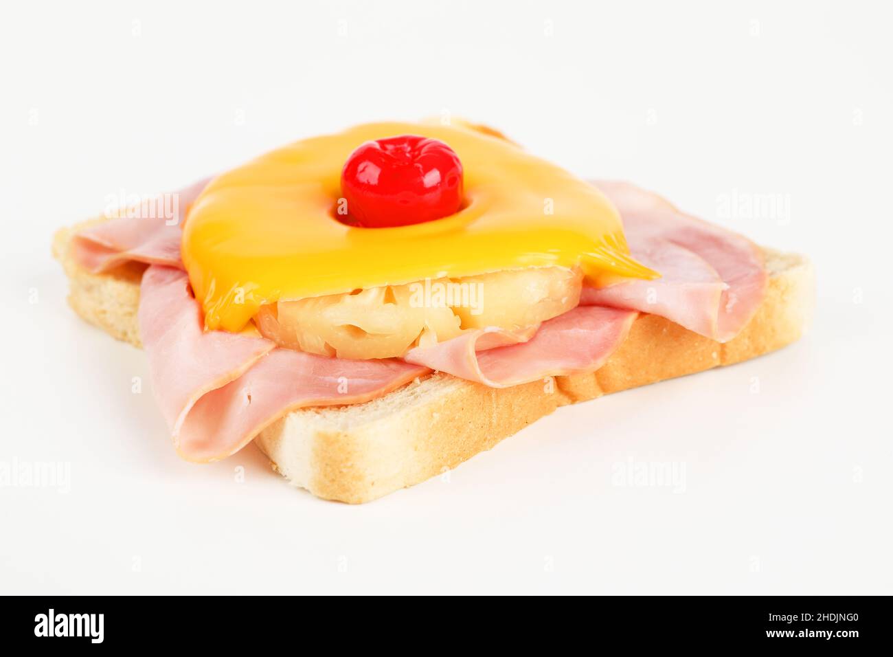 German toast Banque de photographies et d’images à haute résolution - Alamy