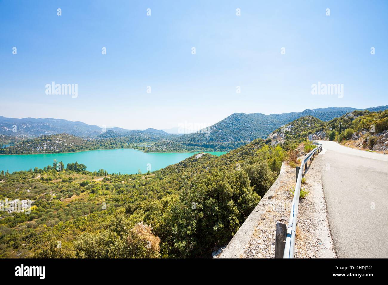 Bacina see Banque de photographies et d’images à haute résolution - Alamy