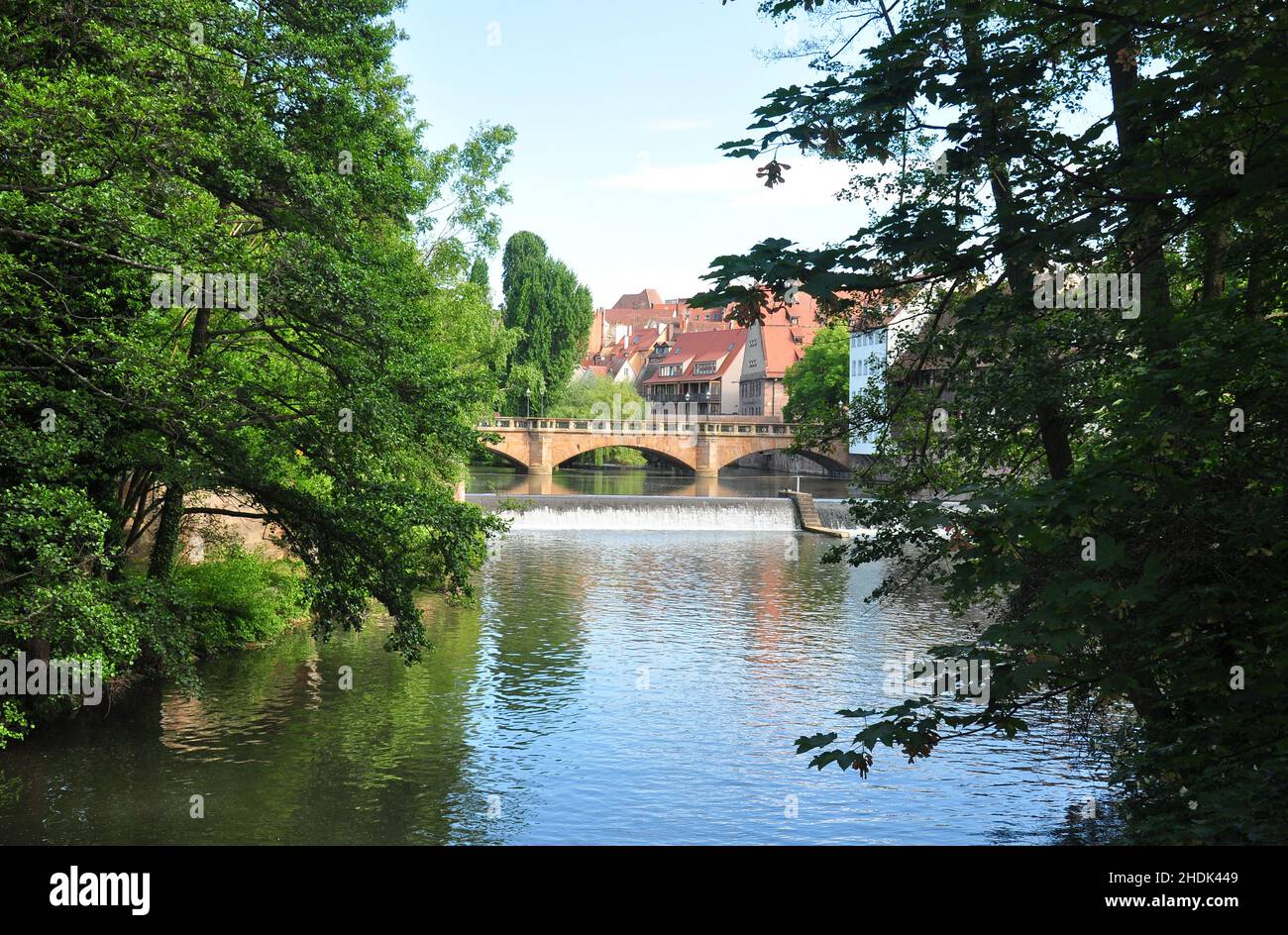 Pont max Banque de photographies et d’images à haute résolution - Alamy