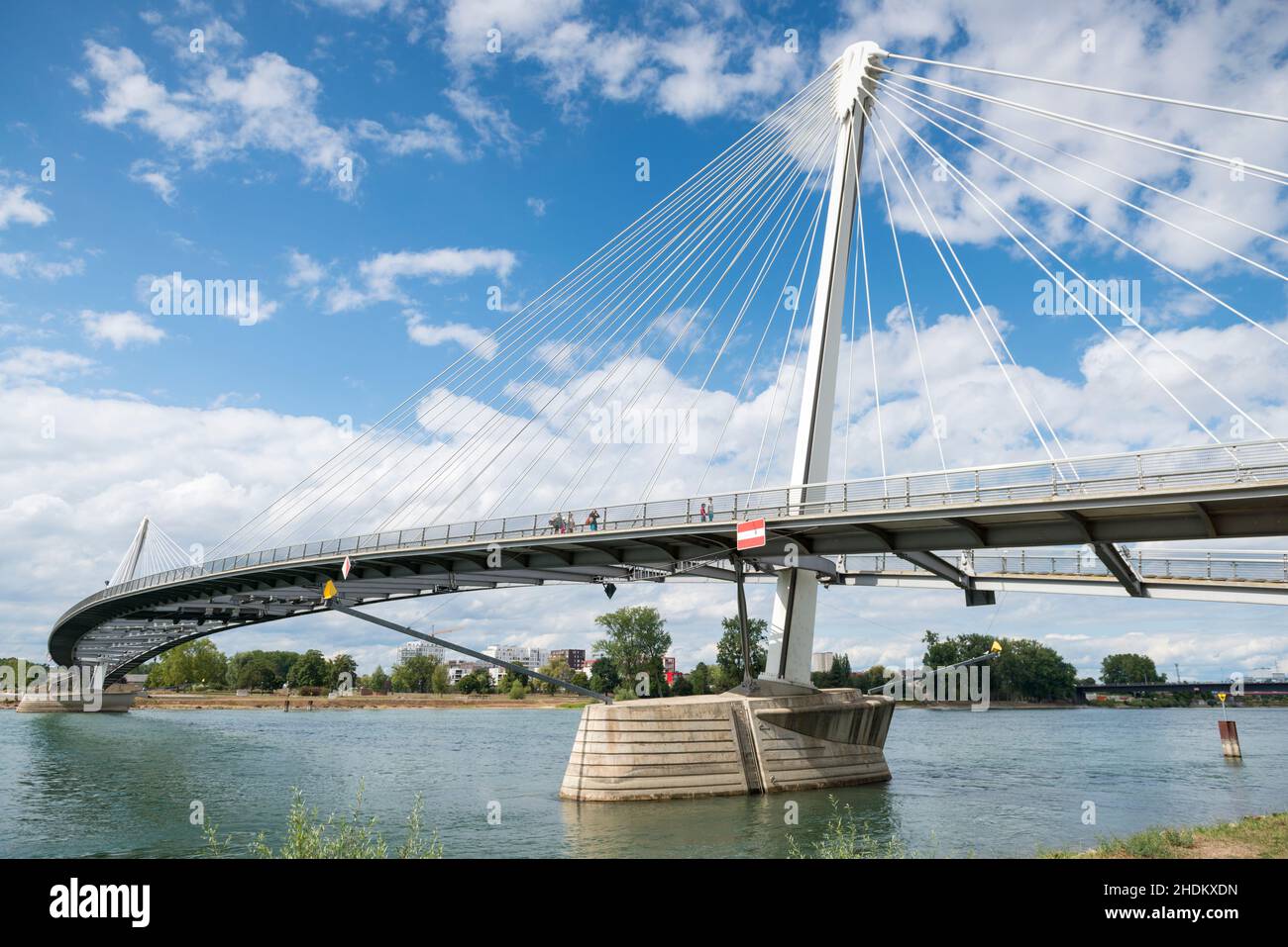 Ponts allemagne en france Banque de photographies et d’images à haute ...