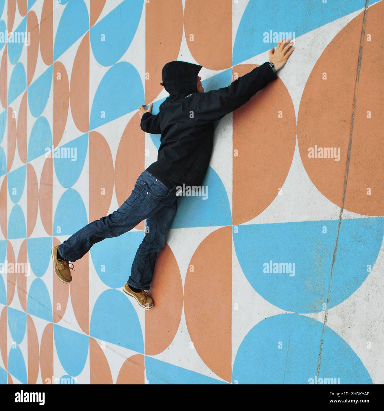 Patterns 70s Banque de photographies et d’images à haute résolution - Alamy