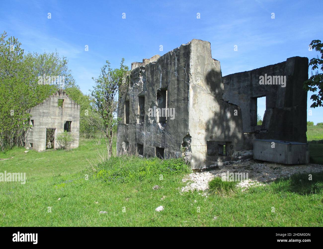 Tribunal militaire a Banque de photographies et d’images à haute ...
