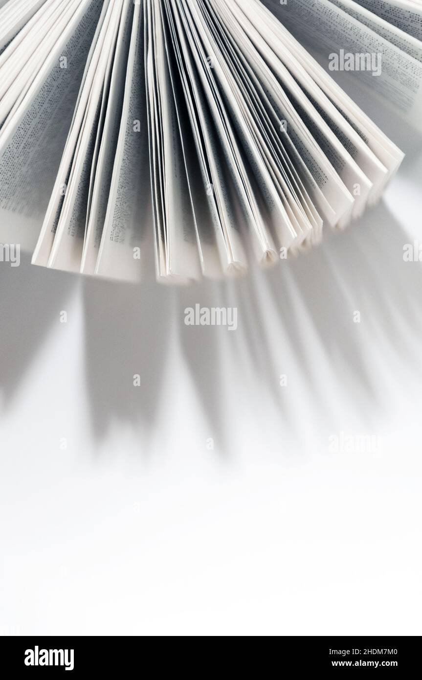 Pages de livre Banque de photographies et d’images à haute résolution ...