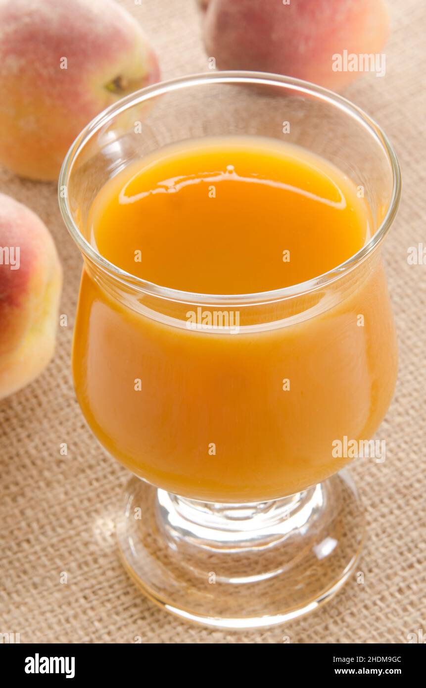 Jus de nectar Banque de photographies et d’images à haute résolution ...