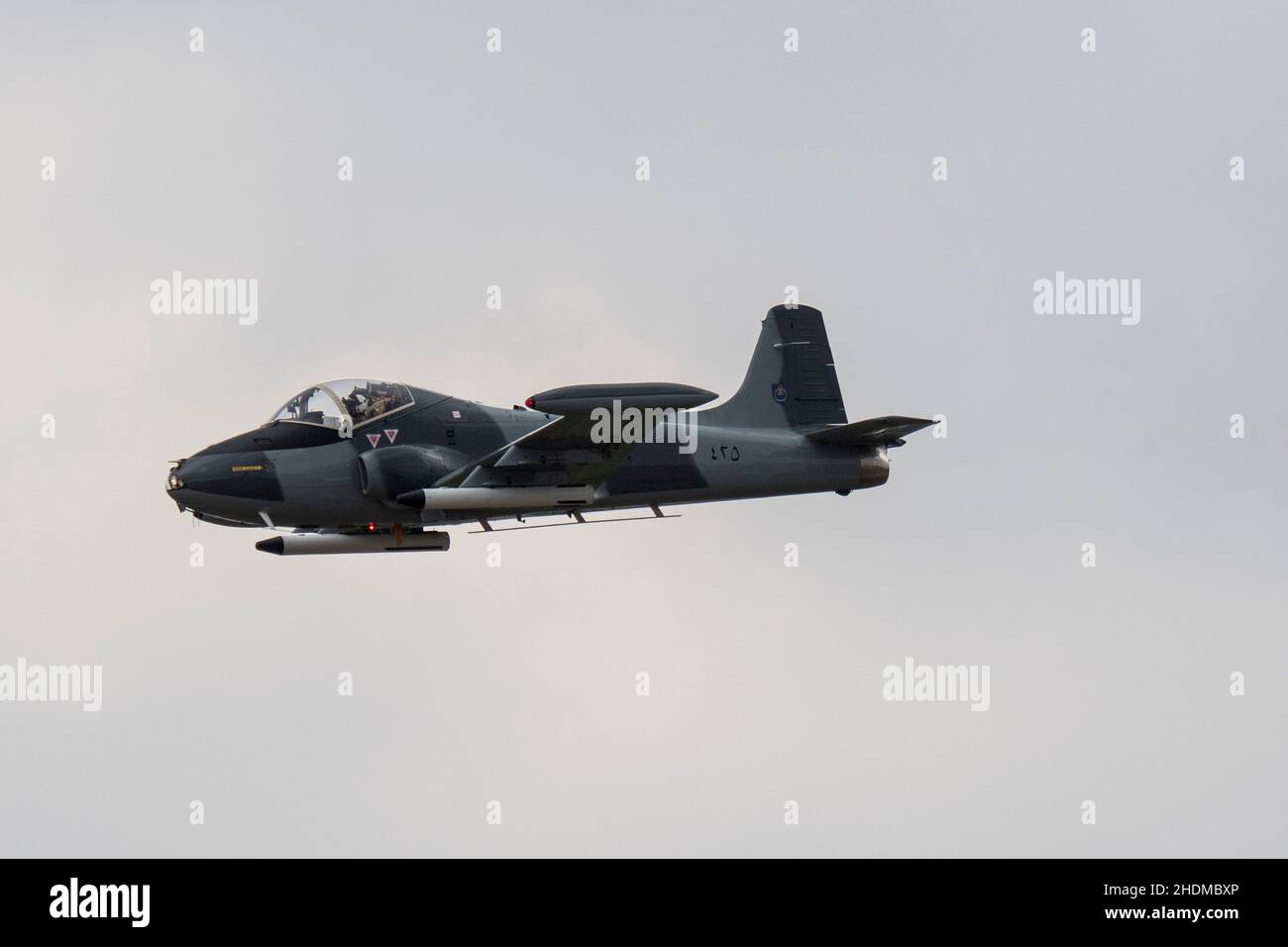 Bac strikemaster Banque de photographies et d’images à haute résolution ...