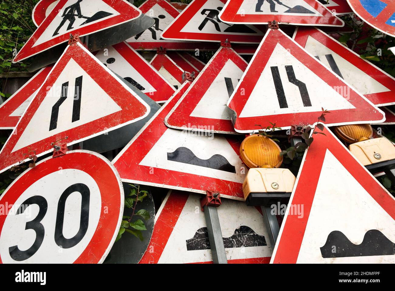 signalisation routière, signalisation routière, signalisation routière ...