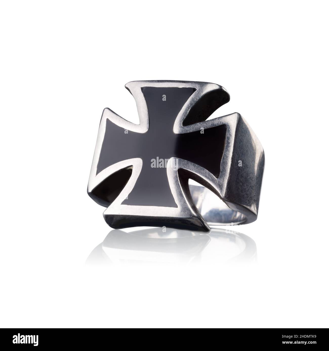 Croix de fer Banque de photographies et d’images à haute résolution - Alamy