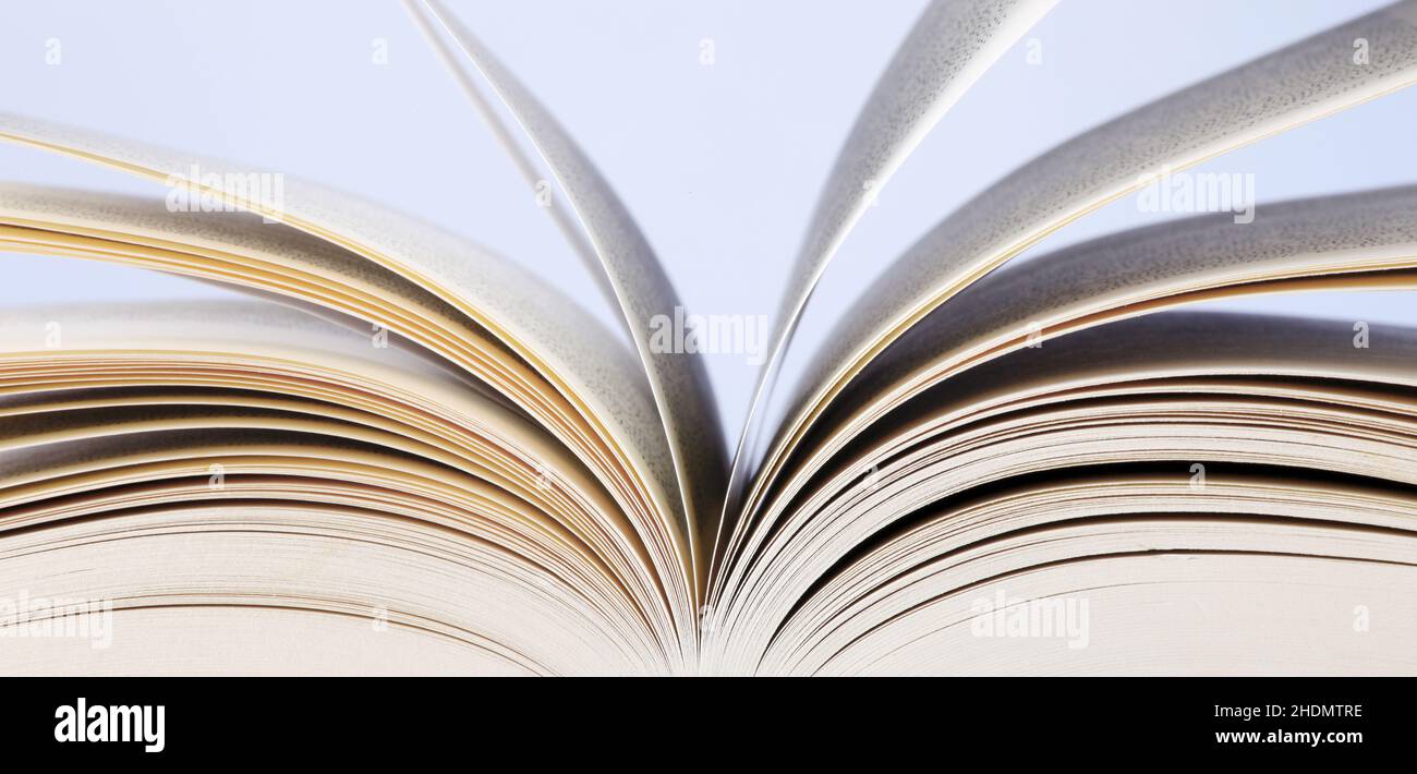 Livres de pages Banque de photographies et d’images à haute résolution ...