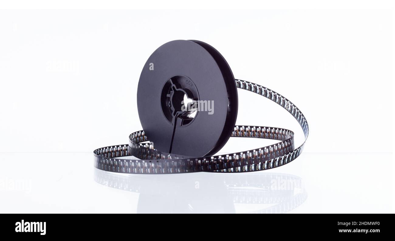 Film super 8 Banque de photographies et d’images à haute résolution - Alamy