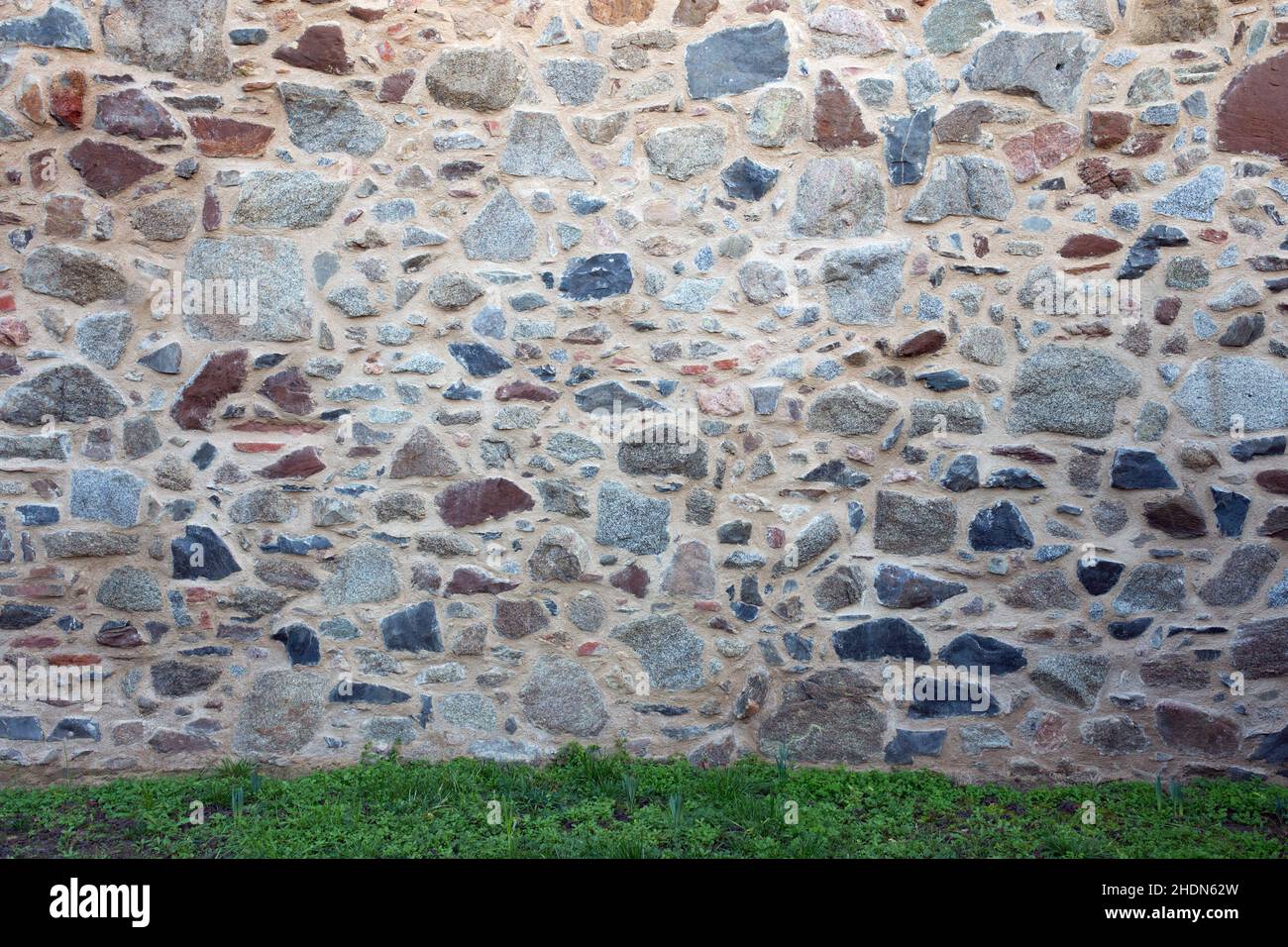 ancien, mur de pierre, anciens, murs de pierre Photo Stock - Alamy