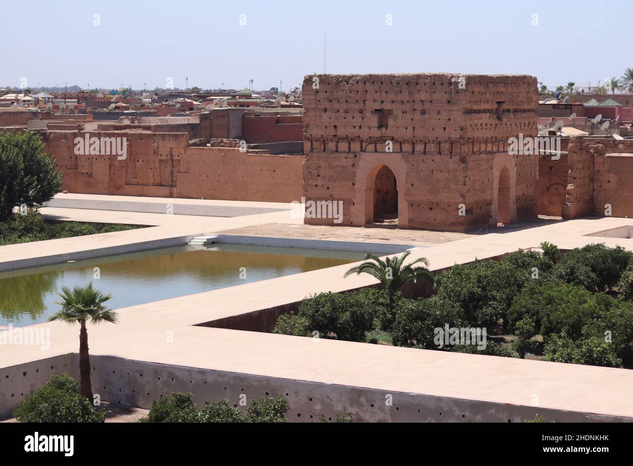 Ksibat nhass Banque de photographies et d’images à haute résolution - Alamy