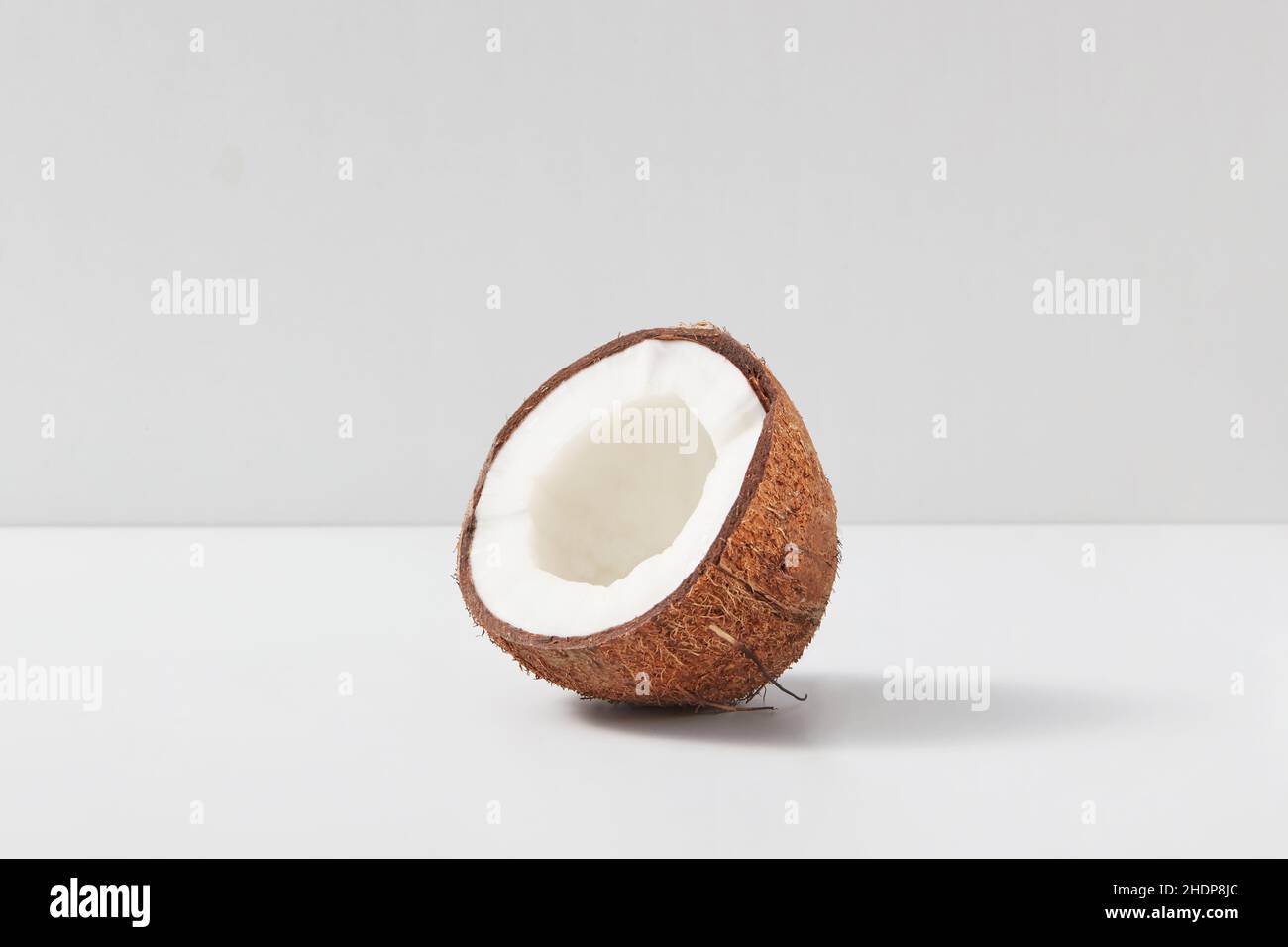 Coconut marks Banque de photographies et d’images à haute résolution ...