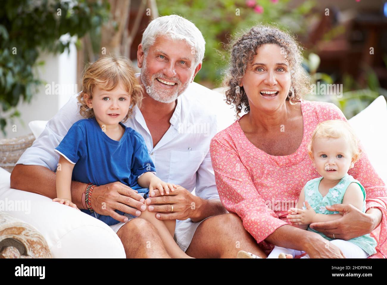 petit-fils, togethness, grands-parents, petits-fils, cohésion,grands ...