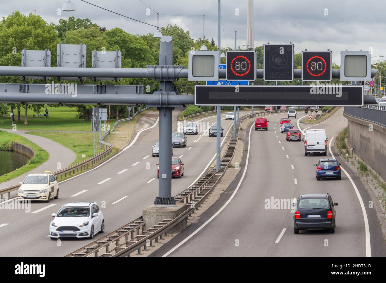 autoroute, circulation routière, autoroutes, autoroute, autoroutes ...