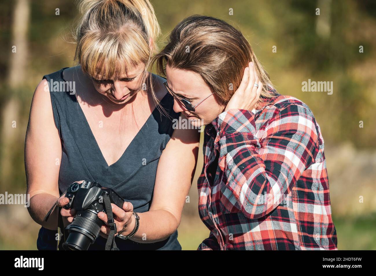 Seance photo Banque de photographies et d’images à haute résolution - Alamy