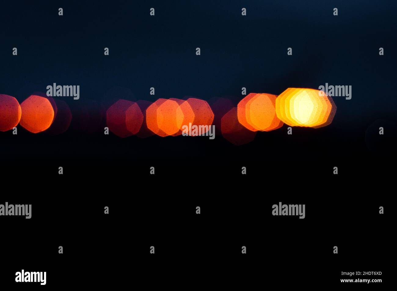 lumières, effet de flou, lumière, flou, flou,mouvements flous, flou ...