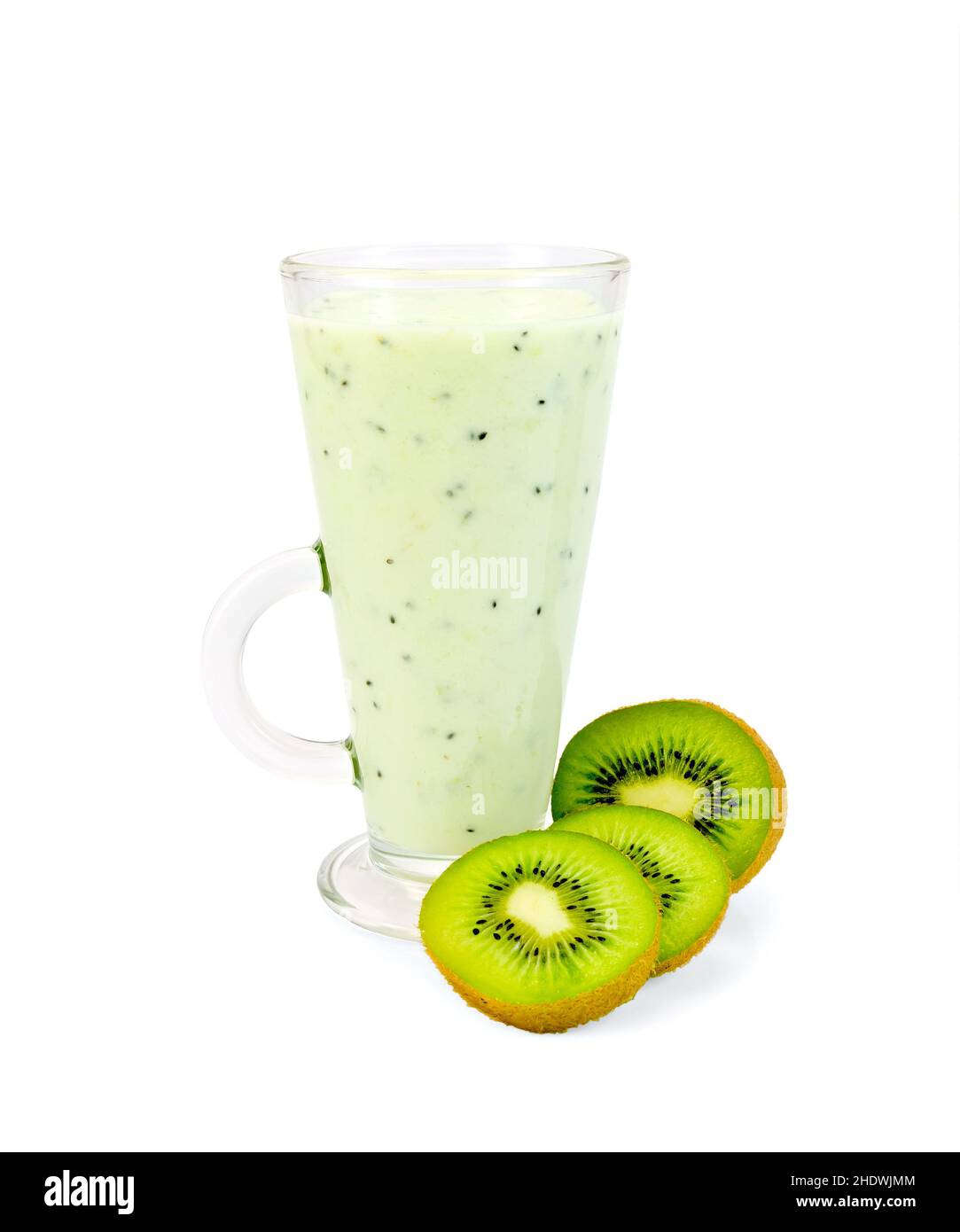 Kiwi shake Banque de photographies et d’images à haute résolution - Alamy