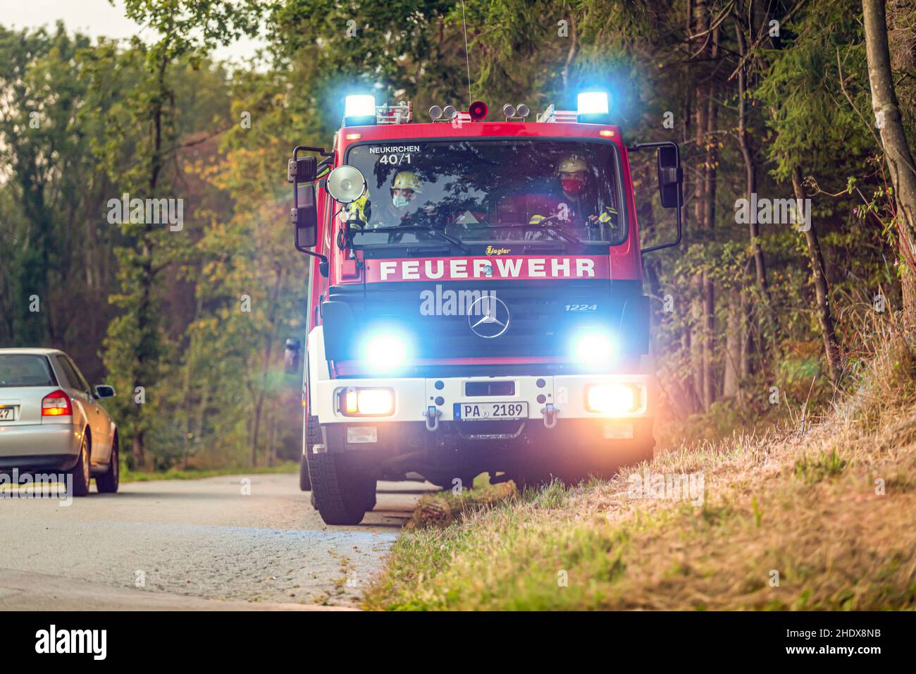 service d'incendie, moteur d'incendie, lutte contre l'incendie ...
