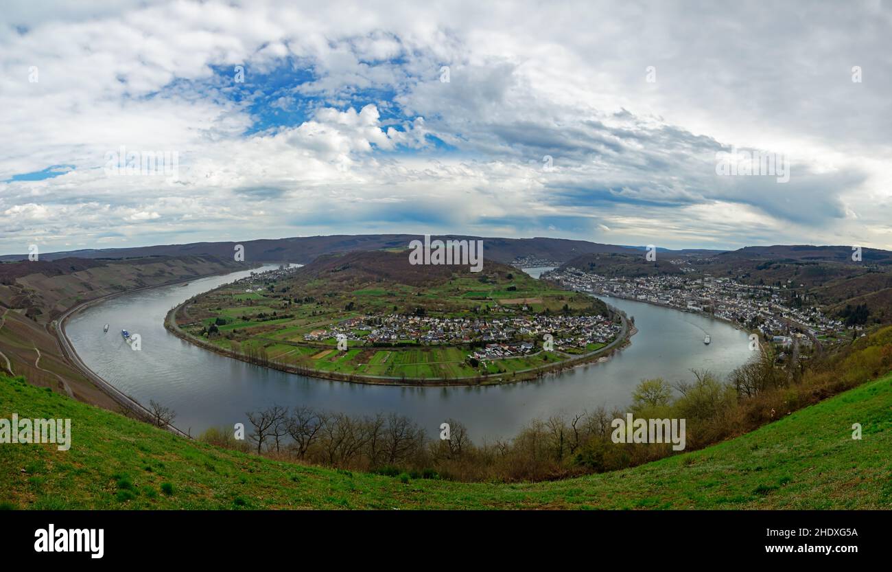 Rhine arc Banque de photographies et d’images à haute résolution - Alamy