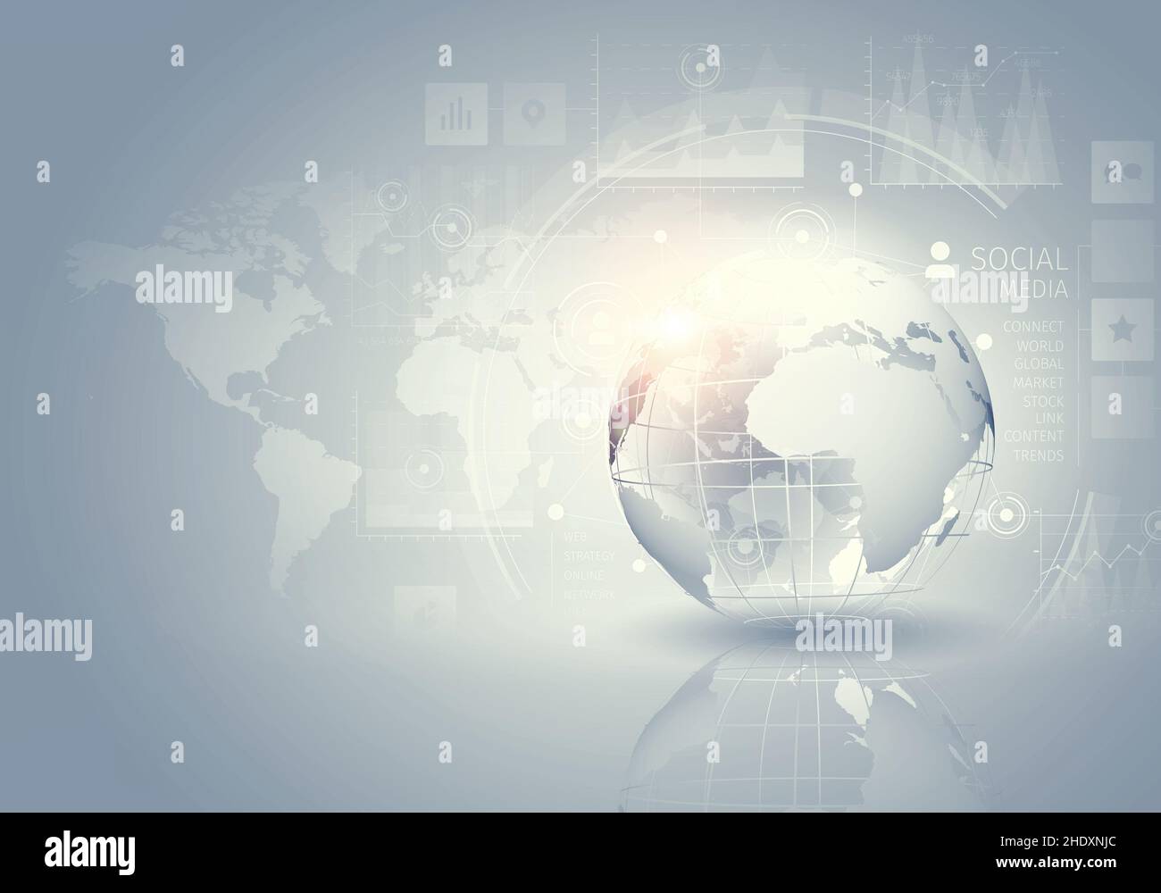 carte du monde, globe, cartes du monde, globes Photo Stock - Alamy