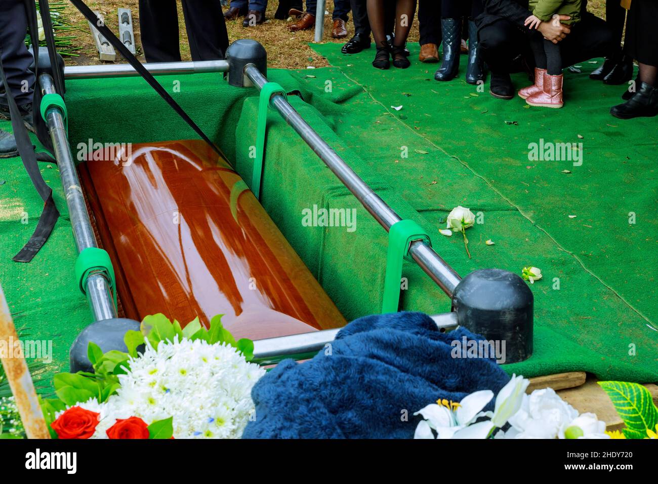 Coffin coffins death funeral Banque de photographies et d’images à ...