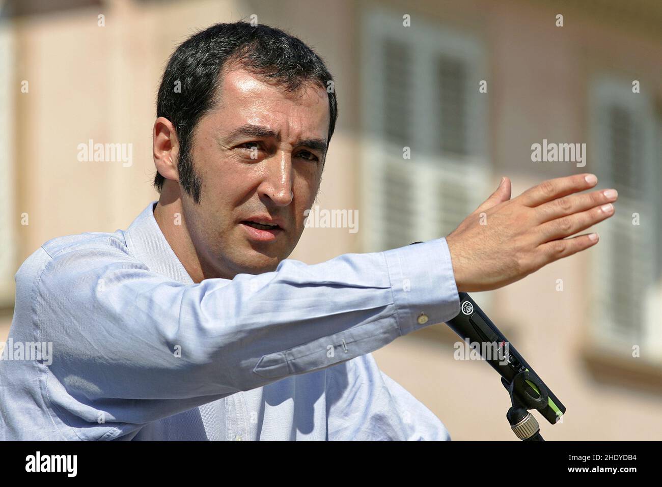 Cem ozdemir Banque de photographies et d’images à haute résolution - Alamy